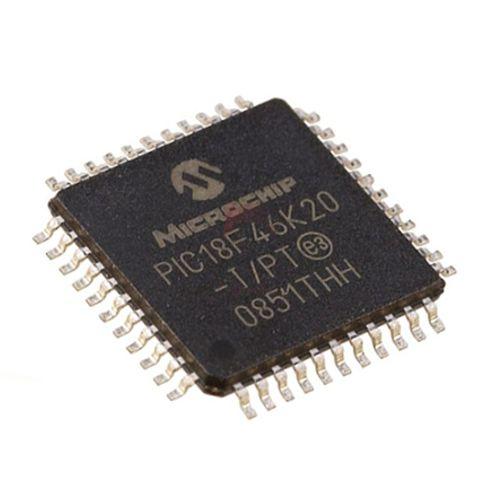 میکروکنترلر PIC18F46K20-1/PT